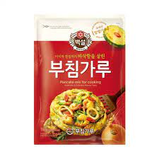 CJ Korean Pancake Powder 1kg