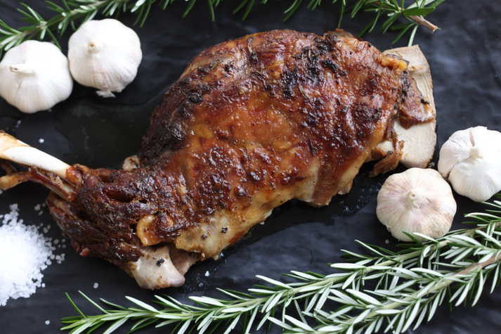 Pedro's "Lamb in a Box" Meal Kit 1.2kg